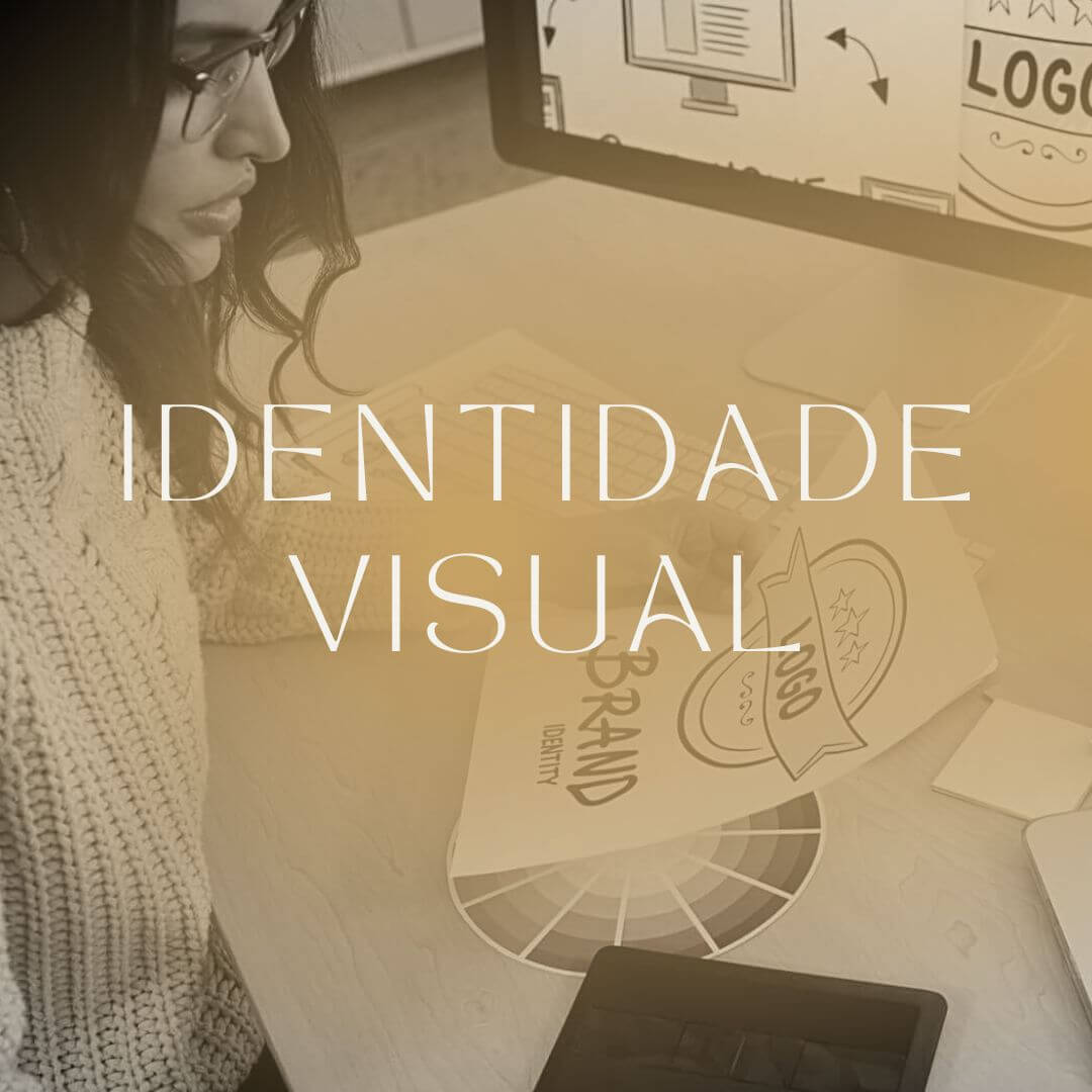 Identidade Visual: Qual a importância para sua marca?